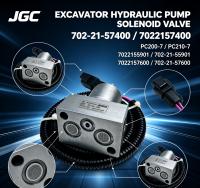 China Pressure Sensor AT154530 for Excavator 490E 790E 992ELC 450LC 550LC 24V for sale