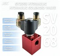 China Excavator Pressure Sensor 31Q8-40520 31Q840520 for R140LC-9 R210-9 High Accuracy 24V for sale