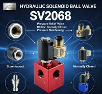 China Excavator Pressure Sensor 31Q8-40520 31Q840520 for R140LC-9 R210-9 High Accuracy 24V for sale