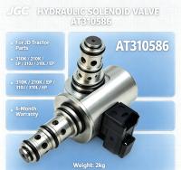 China Starter Motor 0280003290 AR41627 for Excavator 690A 690B 12V 10T 4.0KW Engine for sale