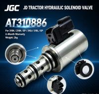 China Starter Motor 0280003290 AR41627 for Excavator 690A 690B 12V 10T 4.0KW Engine for sale