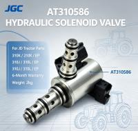 China Starter Motor 0280003290 AR41627 for Excavator 690A 690B 12V 10T 4.0KW Engine for sale
