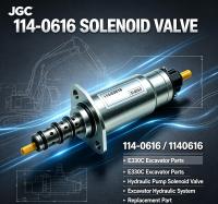 China Speed Sensor 1457304 for DX380 DX420 DX520 Excavator High Precision -40 to 140C for sale