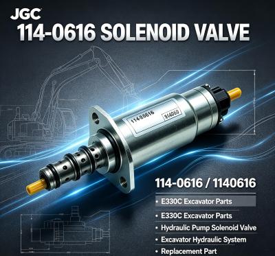 China Speed Sensor 1457304 for DX380 DX420 DX520 Excavator High Precision -40 to 140C for sale