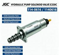 China Speed Sensor 1457304 for DX380 DX420 DX520 Excavator High Precision -40 to 140C for sale