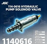 China Speed Sensor 1457304 for DX380 DX420 DX520 Excavator High Precision -40 to 140C for sale