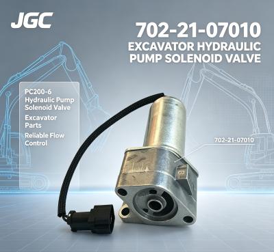China Hydraulic Pump Pressure Sensor 7861-93-1610 for Excavator PC450LC-6 PC400LC-6 for sale