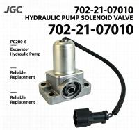 China Hydraulic Pump Pressure Sensor 7861-93-1610 for Excavator PC450LC-6 PC400LC-6 for sale