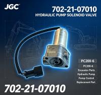 China Hydraulic Pump Pressure Sensor 7861-93-1610 for Excavator PC450LC-6 PC400LC-6 for sale