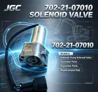 China Hydraulic Pump Pressure Sensor 7861-93-1610 for Excavator PC450LC-6 PC400LC-6 for sale