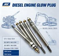 China Pressure Sensor Switch 301413-00287 for DX140 DX215 DX225 Excavator 24V for sale