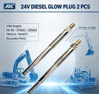 China Oil Pressure Switch Sensor 20PS767-9 106-0180 for E320 Excavator 330B for sale