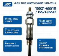 China Alternator 600-821-3860 for PC60 PC80 Excavator 4D95 4D95S Engine 24V 15A for sale
