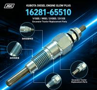 China Alternator 9W3043 24V 55A for Excavator 3114 3116 3208 3306 322 325 Engine for sale