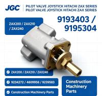 China Excavator Oil Pump 6136-52-1210 for PC200-1 PC200-3 PC220-3 High Quality for sale