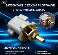 China Excavator Oil Pump 6136-52-1210 for PC200-1 PC200-3 PC220-3 High Quality for sale