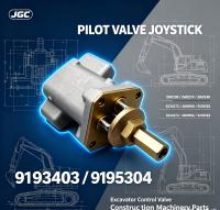 China Excavator Oil Pump 6136-52-1210 for PC200-1 PC200-3 PC220-3 High Quality for sale