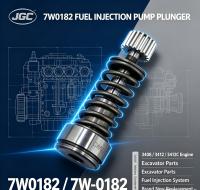 China New Oil Pump ME084586 for Excavator SK200-3 SK200-1 Engine 6D31 High Quality for sale
