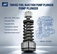 China New Oil Pump ME084586 for Excavator SK200-3 SK200-1 Engine 6D31 High Quality for sale