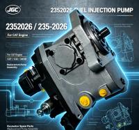 China Belt Tensioner 22089205 20459447 for Excavator EC210 EC240 EC290 D6D D7D Engine for sale