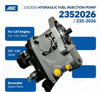 China Belt Tensioner 22089205 20459447 for Excavator EC210 EC240 EC290 D6D D7D Engine for sale