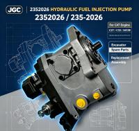 China Belt Tensioner 22089205 20459447 for Excavator EC210 EC240 EC290 D6D D7D Engine for sale