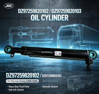 China New Water Pump J210-0580S For SK75 4LE2 Excavator Engine High Efficiency for sale