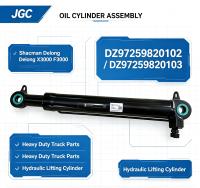 China New Water Pump J210-0580S For SK75 4LE2 Excavator Engine High Efficiency for sale