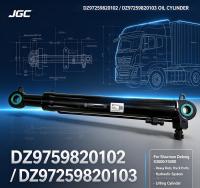 China New Water Pump J210-0580S For SK75 4LE2 Excavator Engine High Efficiency for sale