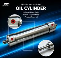 China Air Conditioning Compressor YX91V00002F2 for Excavator SK135SR SK200SR SD7H13 Engine 24V for sale