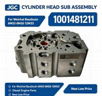 China Oil Pump ME013203 for 6D34 6D31 Engine SK200-6 SK200-5 SK230 Excavator for sale