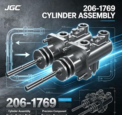 China Oil Pump 6204-51-1200 for Excavator PC40-5 PC80-3 Engine 4D95 High Quality for sale