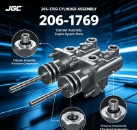 China Oil Pump 6204-51-1200 for Excavator PC40-5 PC80-3 Engine 4D95 High Quality for sale