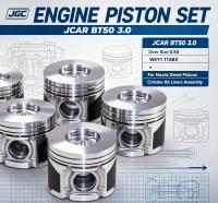 China Excavator Engine Oil Pump 6206-51-1201 6209-51-1201 for 6D95-5 PC200-5 High Pressure for sale
