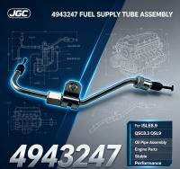 China Excavator Oil Pump 6151-51-1005 for PC300-3 PC400-3 Engine 6D125-3 High Quality for sale