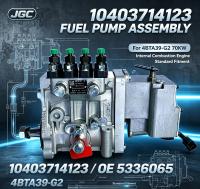 China Air Conditioning Compressor 447260-6121 24V for Excavator 312D 320D 385C for sale