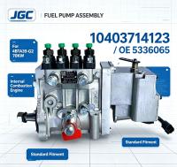 China Air Conditioning Compressor 447260-6121 24V for Excavator 312D 320D 385C for sale