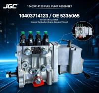 China Air Conditioning Compressor 447260-6121 24V for Excavator 312D 320D 385C for sale