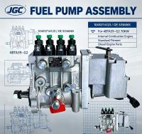 China Air Conditioning Compressor 447260-6121 24V for Excavator 312D 320D 385C for sale