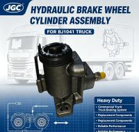 China Air Conditioning Compressor 447180-6430 for Excavator SV06E Engine 12V 108mm for sale