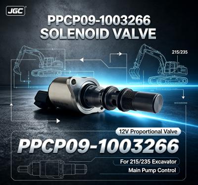 China Air Conditioning Compressor 506211-6571 for Excavator EX200LC-5 EX200-5 DKS15CH 24V for sale