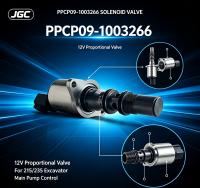 China Air Conditioning Compressor 506211-6571 for Excavator EX200LC-5 EX200-5 DKS15CH 24V for sale