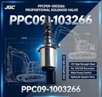 China Air Conditioning Compressor 506211-6571 for Excavator EX200LC-5 EX200-5 DKS15CH 24V for sale
