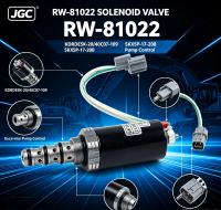 China Air Conditioning Compressor 4709228 for Excavator 470GLC 670GLC 10S13C Engine 12V for sale
