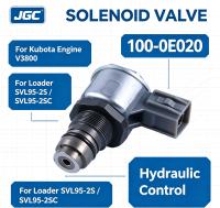 China Fuel Injector 65.10101-7300 for Excavator Engine Parts High Quality 1 Year Warranty for sale