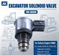 China Fuel Injector 65.10101-7300 for Excavator Engine Parts High Quality 1 Year Warranty for sale