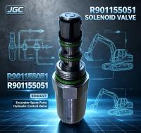 China Fuel Feed Pump 105220-5960 for 6D102 6D95 Engine Excavator PC200-6 High Quality for sale