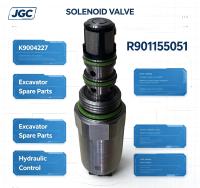 China Fuel Feed Pump 105220-5960 for 6D102 6D95 Engine Excavator PC200-6 High Quality for sale