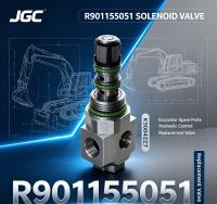 China Fuel Feed Pump 105220-5960 for 6D102 6D95 Engine Excavator PC200-6 High Quality for sale