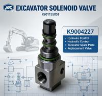 China Fuel Feed Pump 105220-5960 for 6D102 6D95 Engine Excavator PC200-6 High Quality for sale